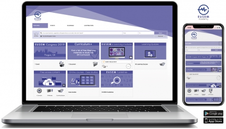 Eusem - Education subcommittee