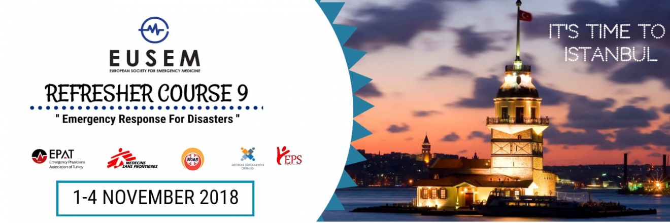 Eusem - European Society For Emergency Medicine